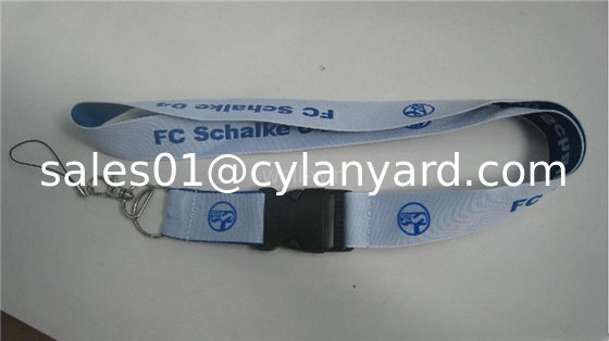 Where to buy woven lanyards? we sell single side jacquard logo text woven lanyards cheap, supplier