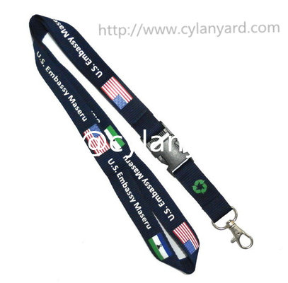 Where to find a custom lanyard manufacturer? China lanyard factory for cheap OEM lanyards, supplier