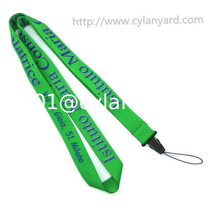 Where to find a custom lanyard manufacturer? China lanyard factory for cheap OEM lanyards, supplier