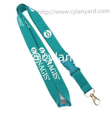 Custom made woven lanyards, single sided jacquard letters and logo, cheap prices, supplier