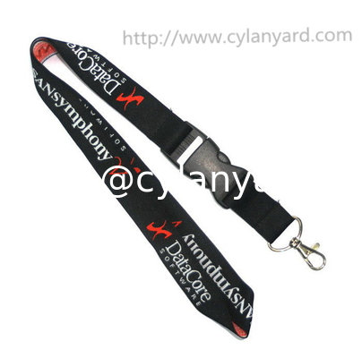 Where to buy custom woven jacquard lanyards? China factory for jacquard logo lanyards, supplier