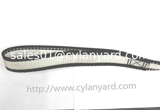 Cheap plain polyester dog collars and leashes, discount PP lanyard dog leads, supplier