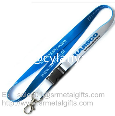 Full color print ribbon for sport medals, custom ribbon lace to sports medals, supplier