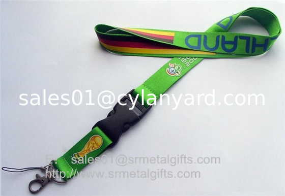 Full color print ribbon for sport medals, custom ribbon lace to sports medals, supplier