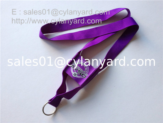 Functional polyester mobile phone pocket lanyards, mobile phone pouch lanyards, supplier