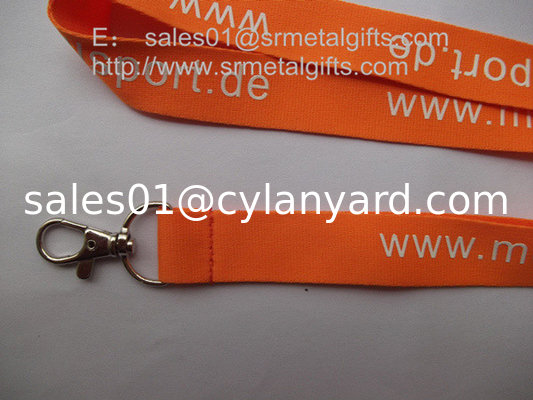 Business printed ribbon, dyed coloured ribbon with screen printed logo, supplier