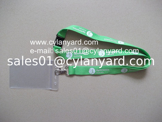small wholesale custom lanyards, colour lanyard with print, supplier