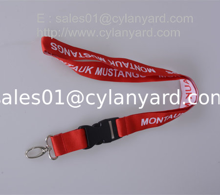 Cheap Woven Ribbon with Jacquard Logo, Custom Woven Neck Lanyards Supplier China supplier
