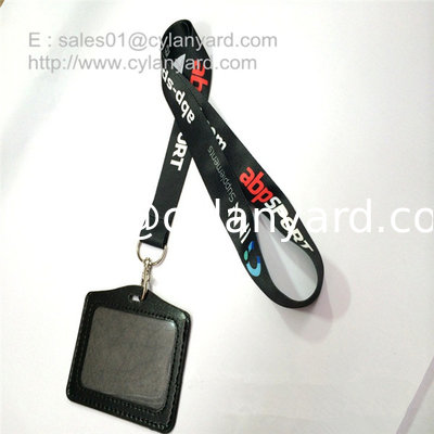 Custom sublimated full color neck lanyards wholesale cheap pricing supplier