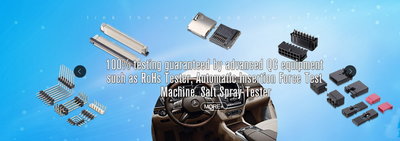 Yuliang Electronics Co.,Limited
