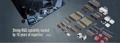 Yuliang Electronics Co.,Limited
