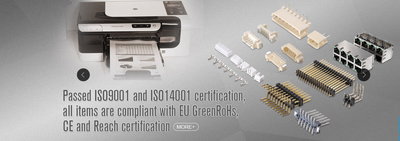 Yuliang Electronics Co.,Limited