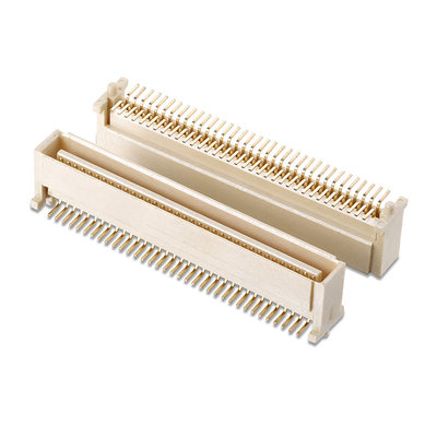 Dongguan E-connector supplier wholesale e- connectors 1.0mm board to board connectors