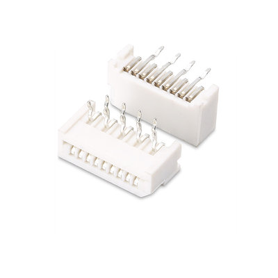 Wholesale FPC/FFC connector flat cable connector DIP type 1.25mm pitch connector