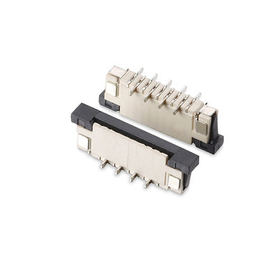 Dongguan E-connector manufacturer wholesale e- connectors 1.0mm  pitch board to board connector