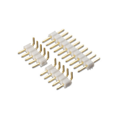Electrial connectors wholesale 3.96mm pitch pin header