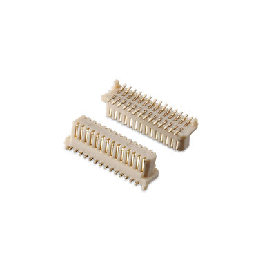 Dongguan E-connector supplier wholesale e- connectors 1.0mm board to board connectors