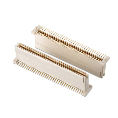 Dongguan E-connector manufacturer wholesale e- connectors 1.0mm  pitch board to board connector