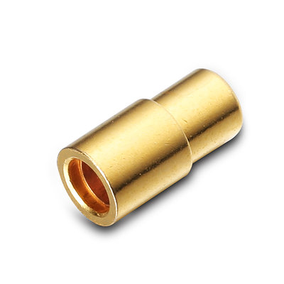 Male Pin ø3.5*L22.5mm, Brass D-sub connector wholesale machine pin