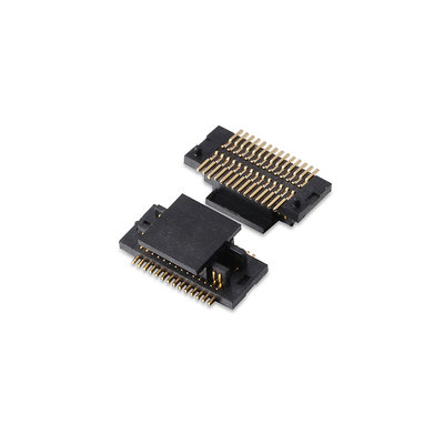 Wholesale Board to Board connectors electrical connectors 0.5mm pitch BTB female connectors