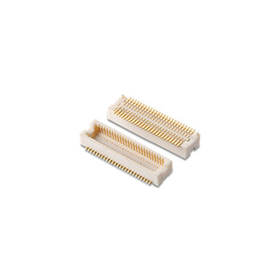 Wholesale Board to Board connectors electrical connectors 0.5mm pitch BTB male connectors