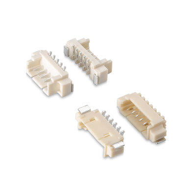 High quality low price 1.25mm smt type wafer connector