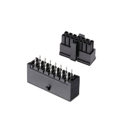 Sub for Molex 3.0 connectors Good quality BTX 3.0mm retainer wafer connector