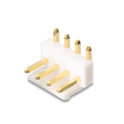 Connector manufacturer wholesale Good quality 3.96mm pitch wafer connector