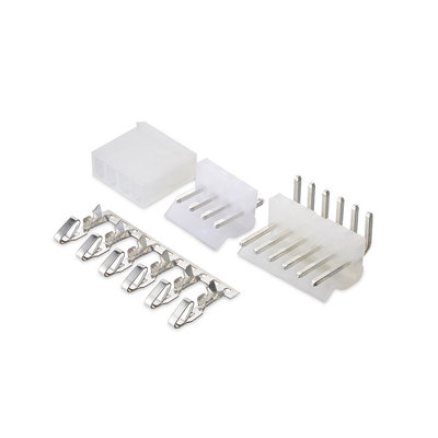 Connector manufacturer wholesale Good quality 3.96mm pitch wafer connector
