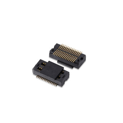 Wholesale Board to Board connectors electrical connectors 0.5mm pitch BTB male connectors