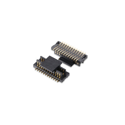 Wholesale Board to Board connectors electrical connectors 0.5mm pitch BTB male connectors