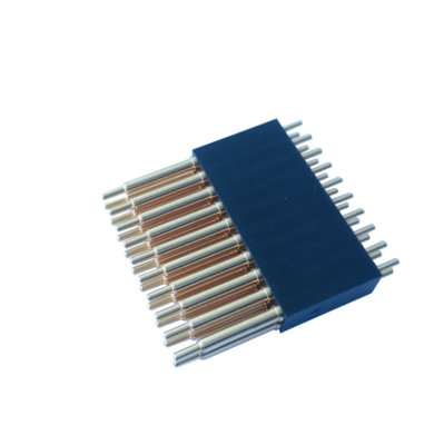 Wholesale 2mm pitch dual row pogo pin