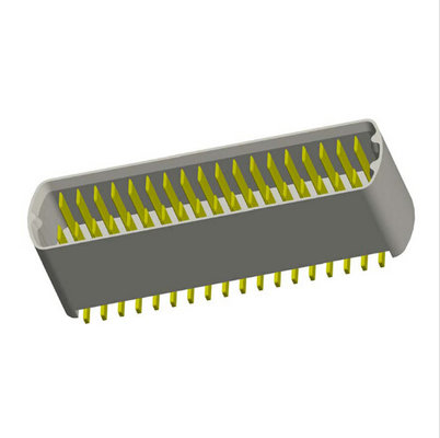Latest design connector new design 2.54mm pitch female board to board connector