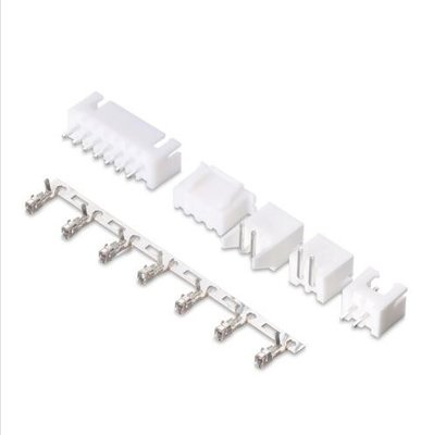 Electrical connector wholesale 2.5mm pitch dip type wafer connector