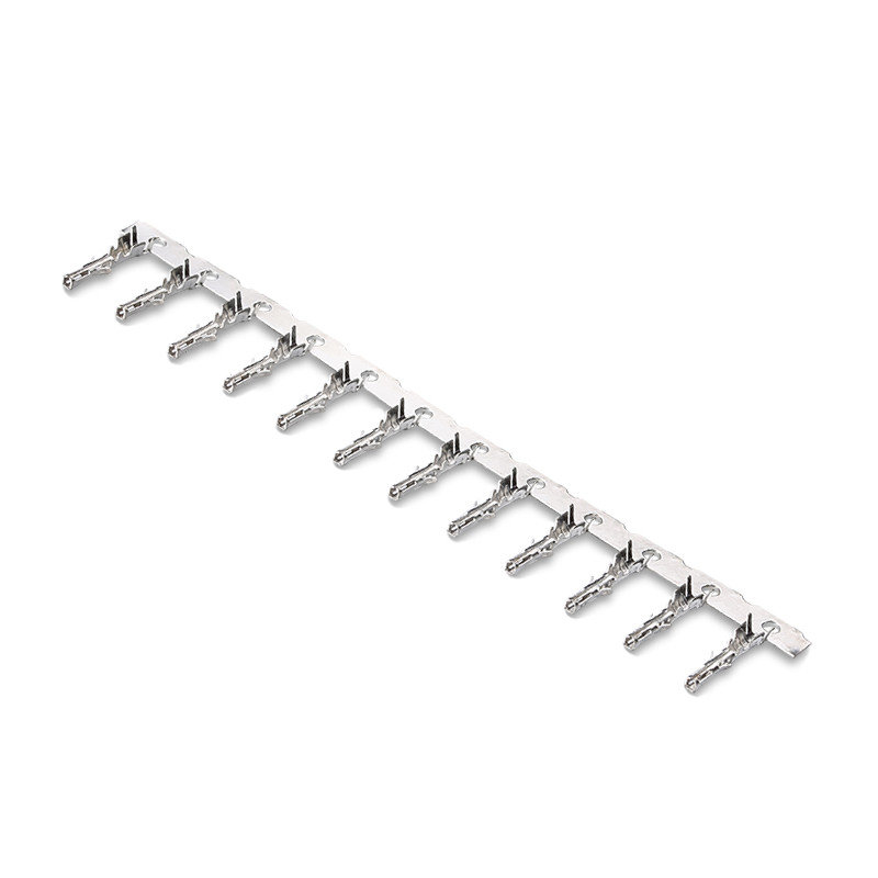 Sub for Molex 3.0 connectors Good quality BTX 3.0mm male/female terminal