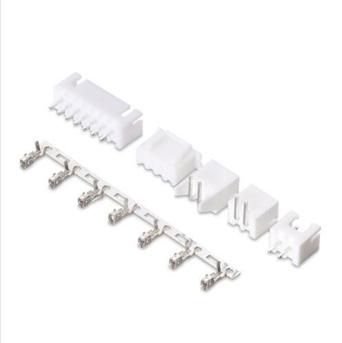 Electrical connector wholesale 2.5mm pitch dip type wafer connector