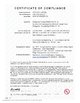 Yuliang Electronics Co.,Limited