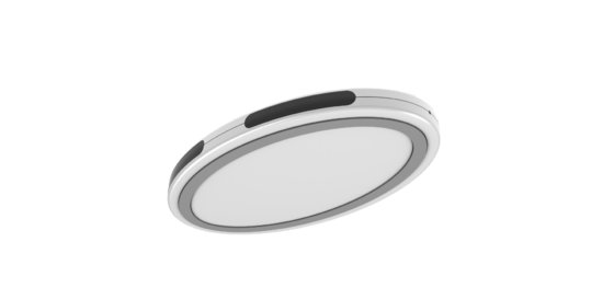 Tri-Coil Wireless Charging Pad