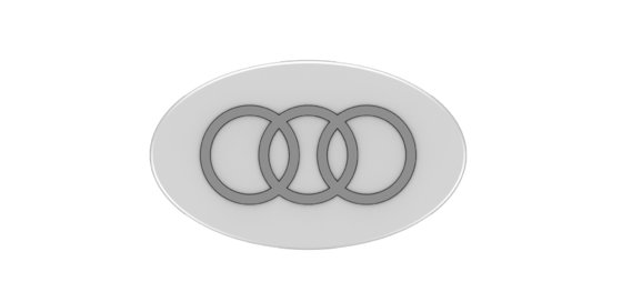 Tri-Coil Wireless Charging Pad