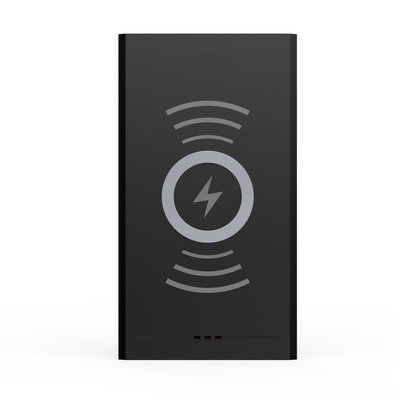 CYSPO Slim size Wireless Charging Pad For Universal Mobile Phone charging