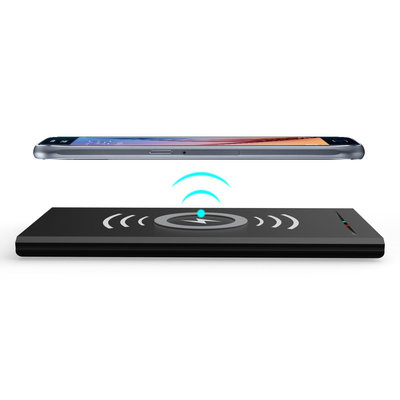 CYSPO Slim size Wireless Charging Pad For Universal Mobile Phone charging