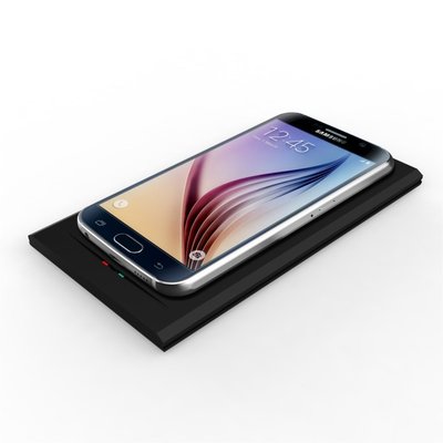 CYSPO Slim size Wireless Charging Pad For Universal Mobile Phone charging