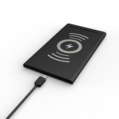 CYSPO Slim size Wireless Charging Pad For Universal Mobile Phone charging