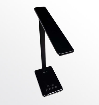 Qi Wireless Charging Transmitter wireless LED lamp Folding table lamp
