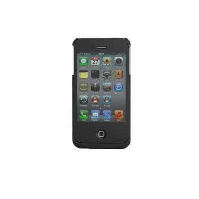 CYSPO Wireless Charging Receiver Case  for iphone4/4S