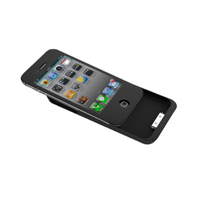 CYSPO Wireless Charging Receiver Case  for iphone4/4S