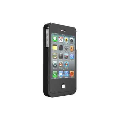 CYSPO Wireless Charging Receiver Case  for iphone4/4S