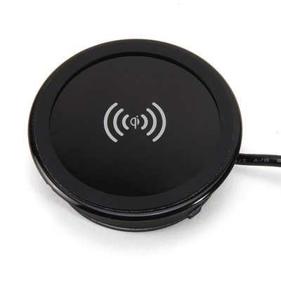 Desktop Embedded Wireless  Charger