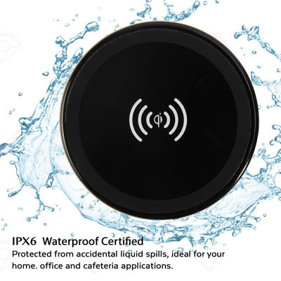Desktop Embedded Wireless  Charger