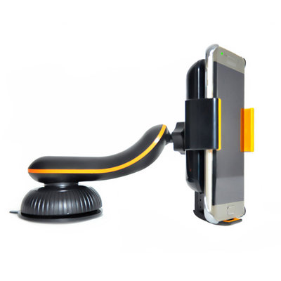 Wireless Charging Car Holder